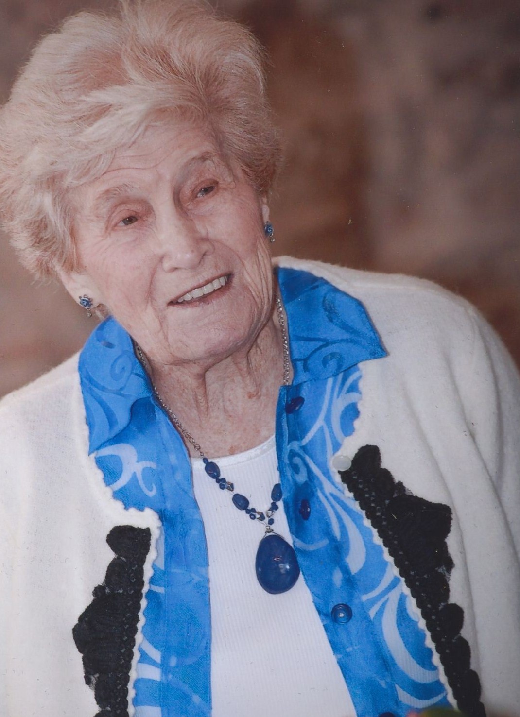 Beryl McDowell Obituary - Hamilton, ON