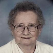Alice Goodin Obituary - Columbus, OH