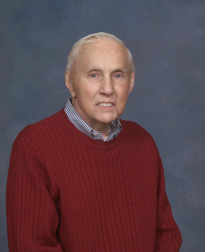 Arthur Purcell Jr. Obituary - Hixson, TN
