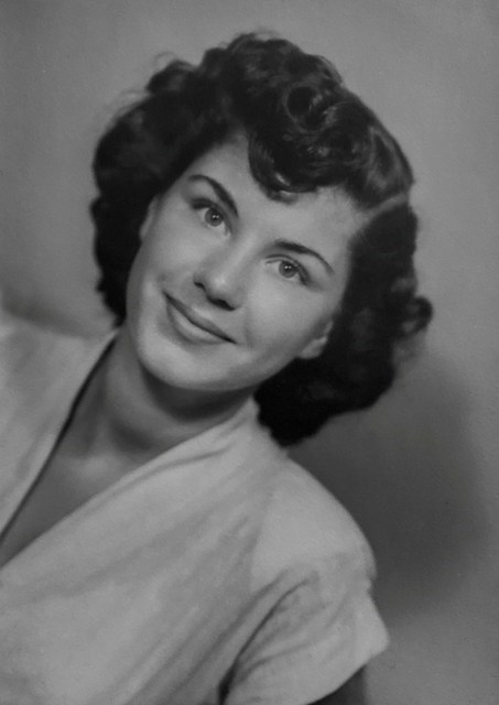 Barbara Thompson Obituary - Torrance, CA
