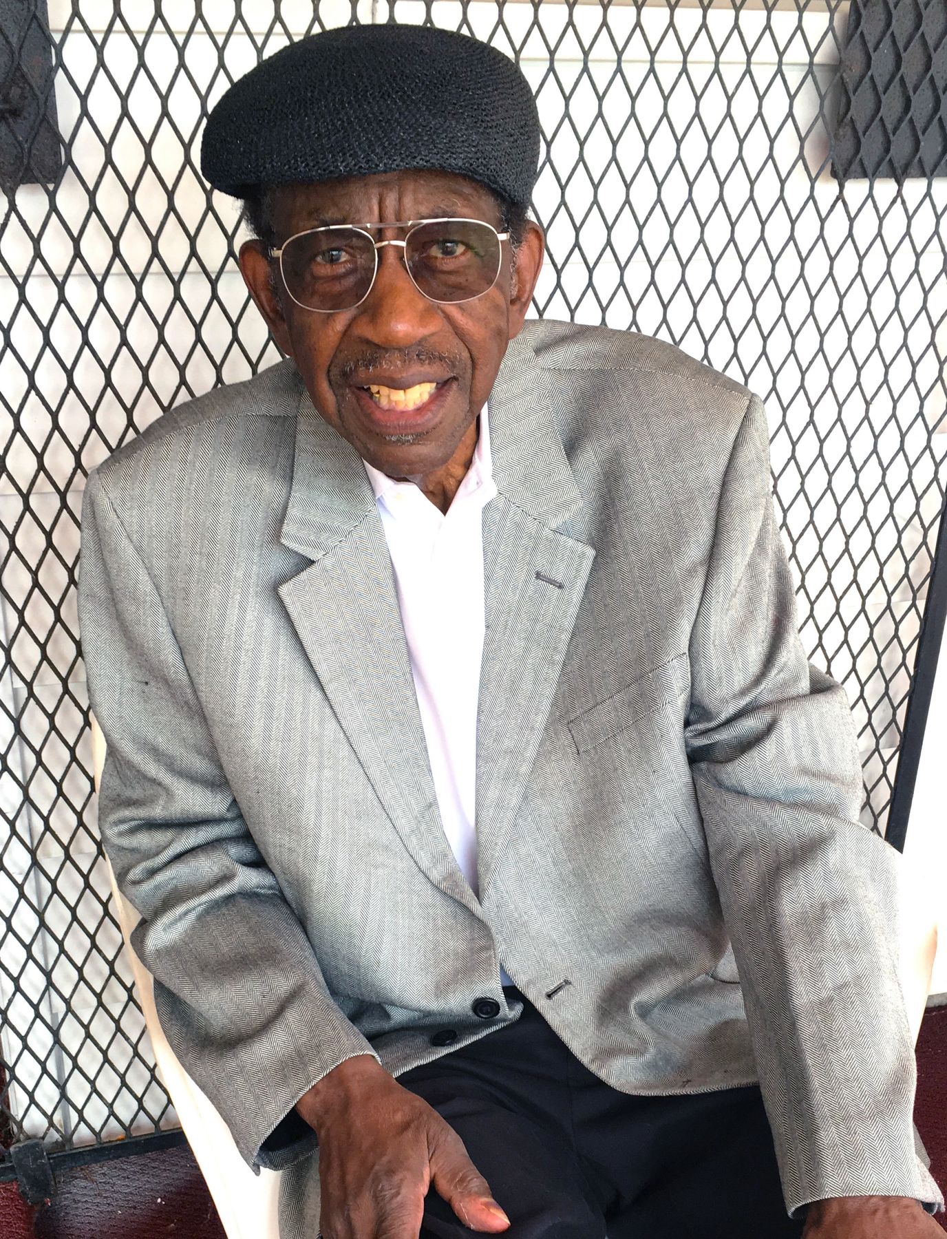 Samuel Carter Obituary - Las Vegas, NV