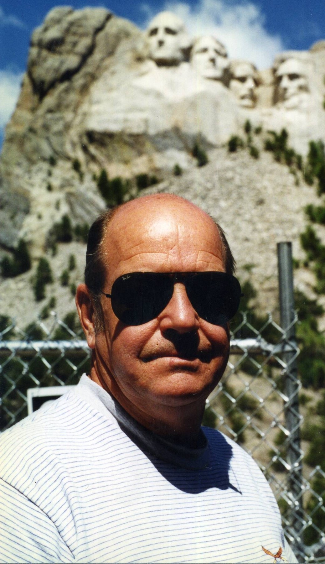 Donald Petrey Obituary - Kansas City, KS