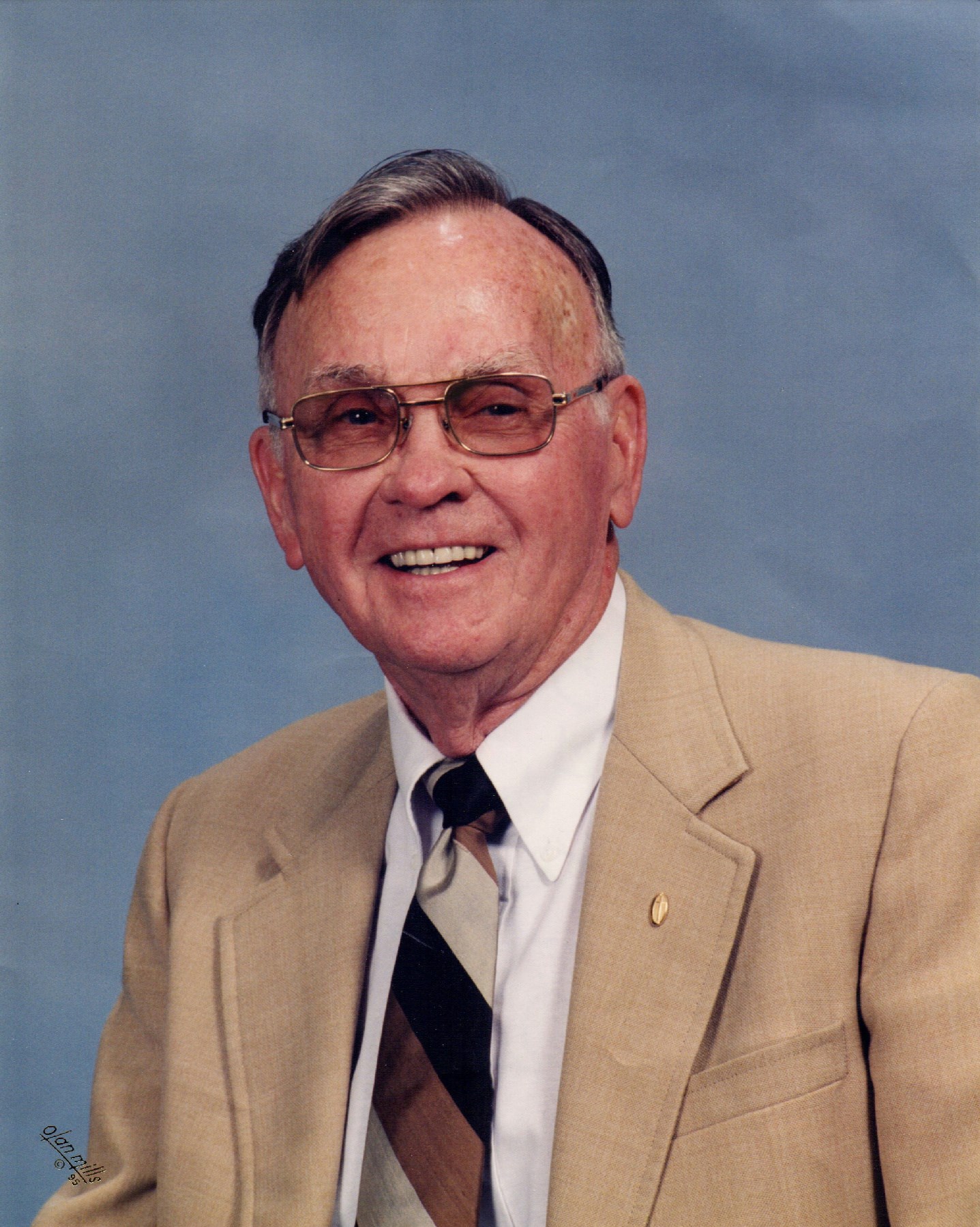 Walter McCallum, Obituary - Sulphur, LA