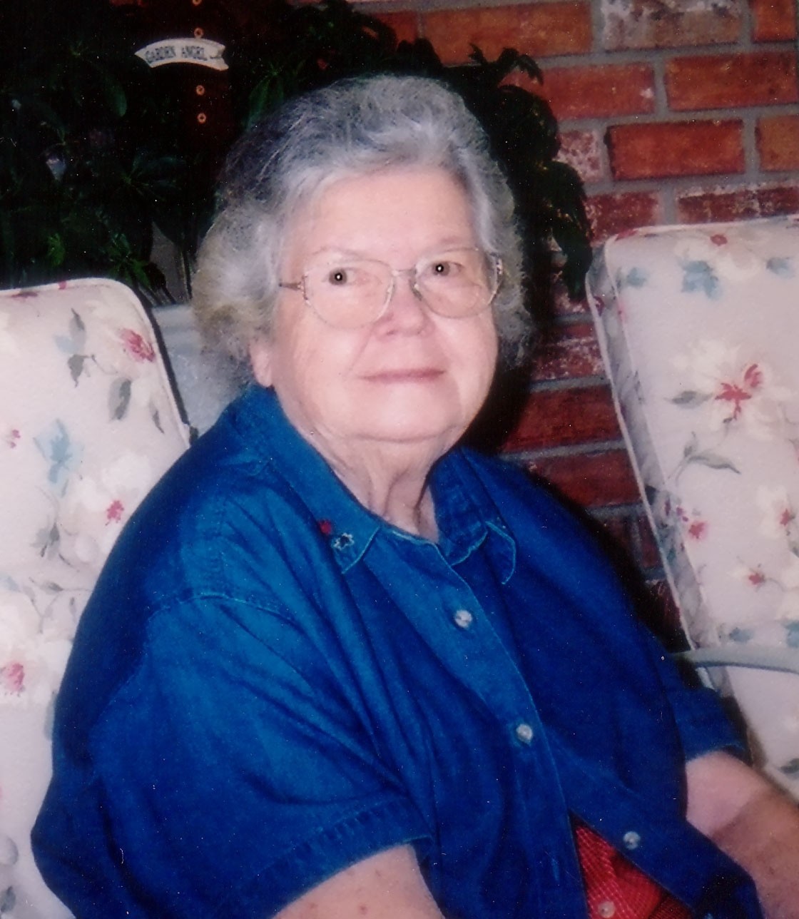 Veda Hoover Chaviers Obituary - Nacogdoches, TX