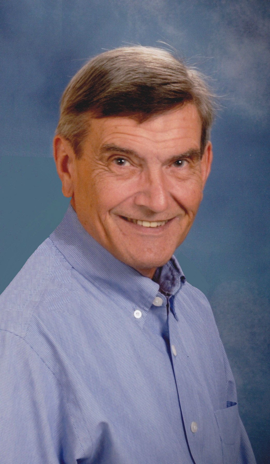 Kenneth Paisley Obituary - Pelham, AL