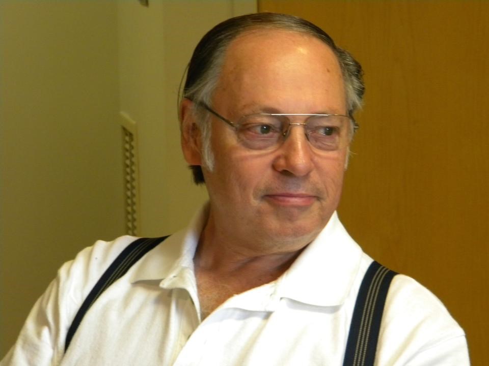 Charles R Manley Obituary - Gardendale, AL