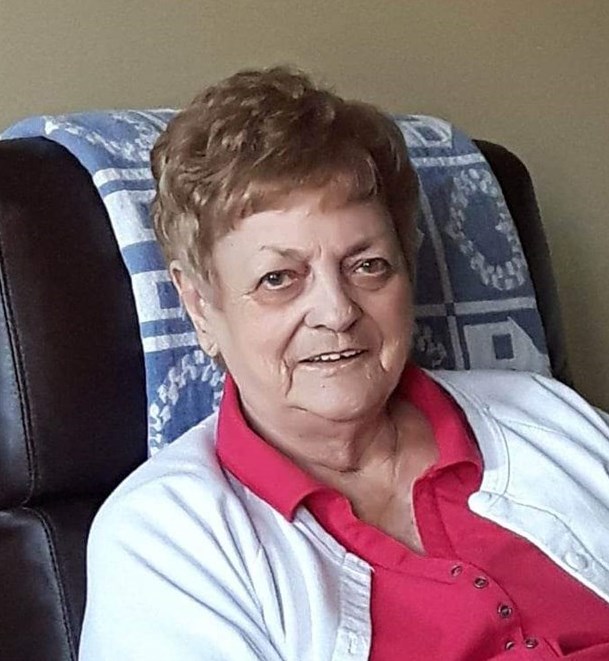 Yvette Daigle Obituary - Hull, QC