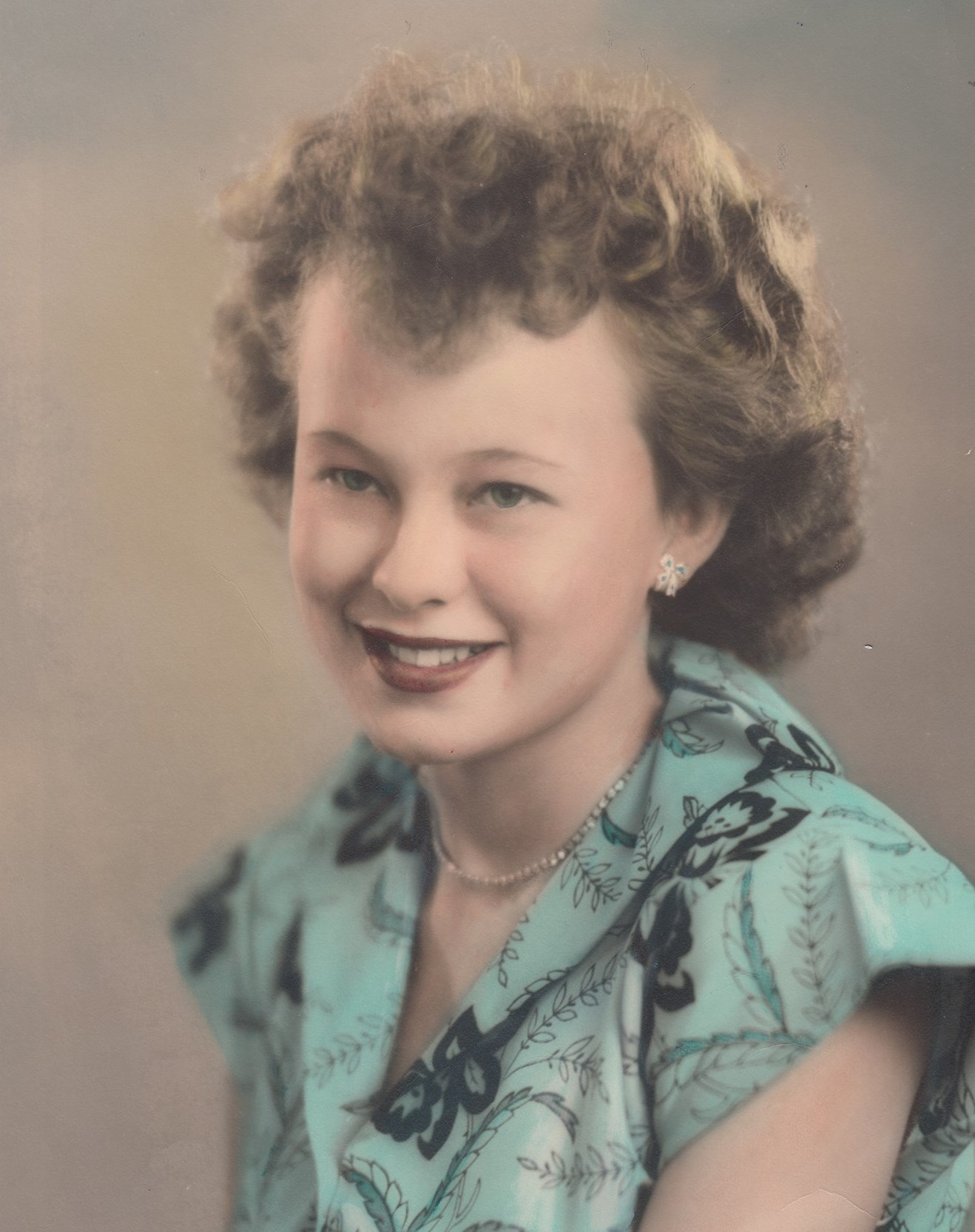 Betty May Marrone Obituary - Beaumont, CA