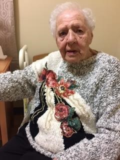 Kathleen Davidson Greaves Obituary - Kitchener, ON