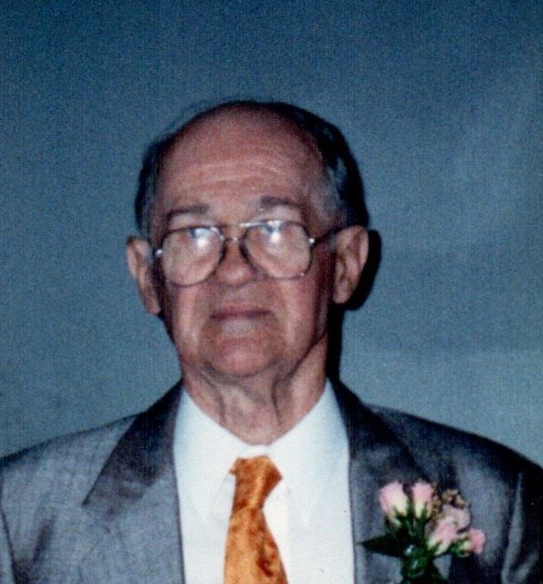 Wilbert Raymond Zabel Obituary - St. Louis, MO