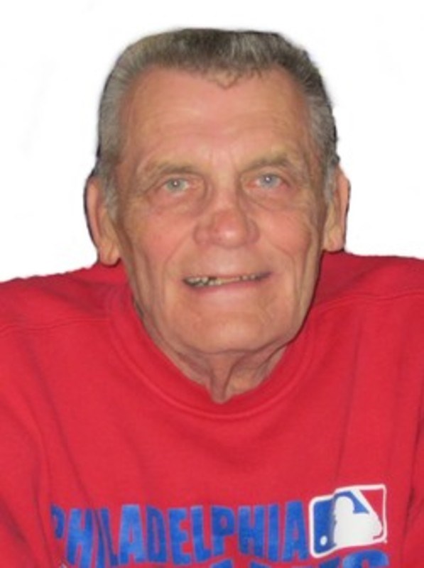 James Titus Obituary - Levittown, PA