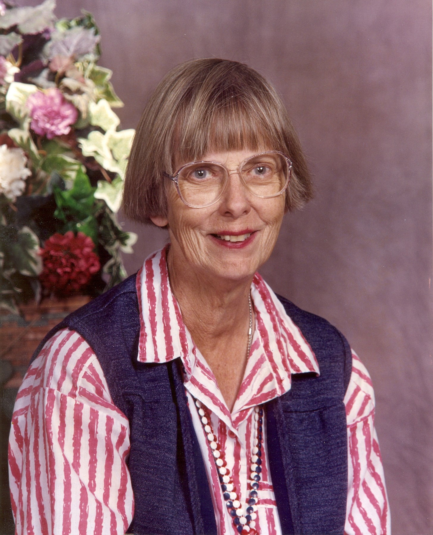 Helen Eilleen Klein Obituary - Bremerton, WA