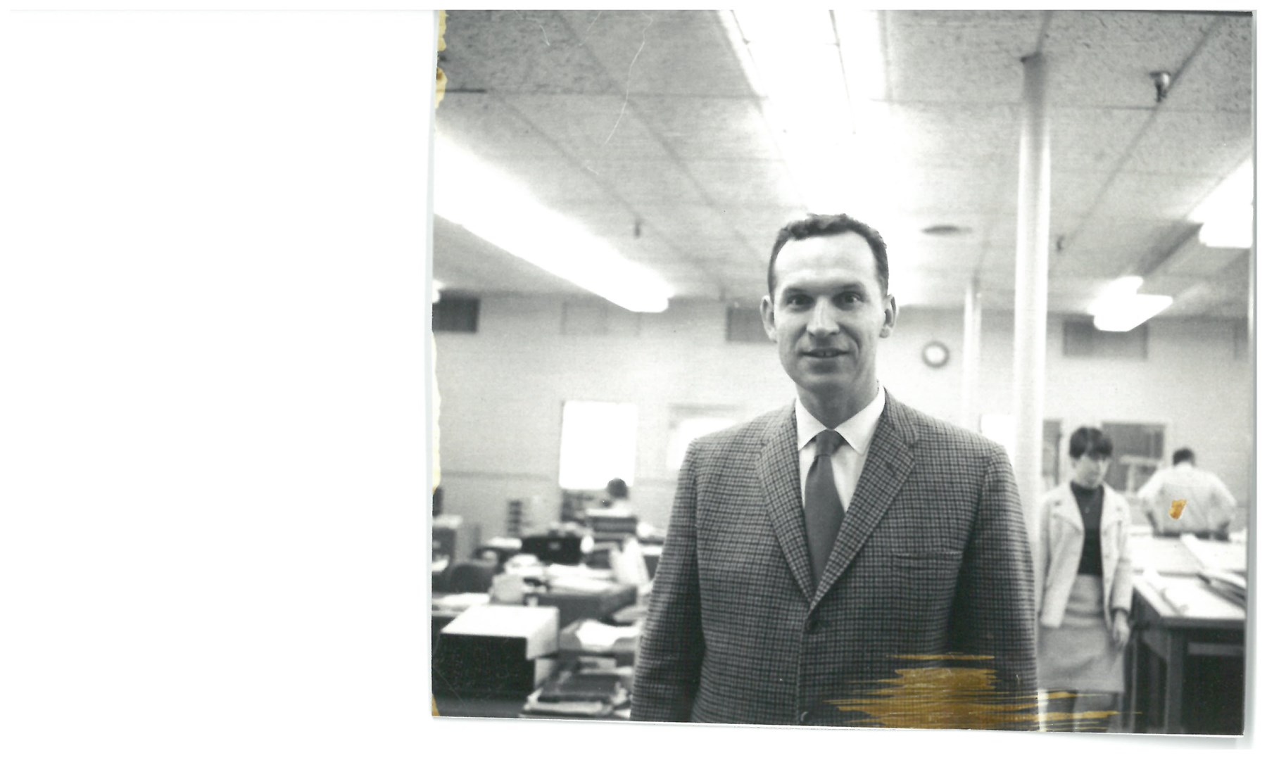 Donald James Obituary - San Bernardino, CA