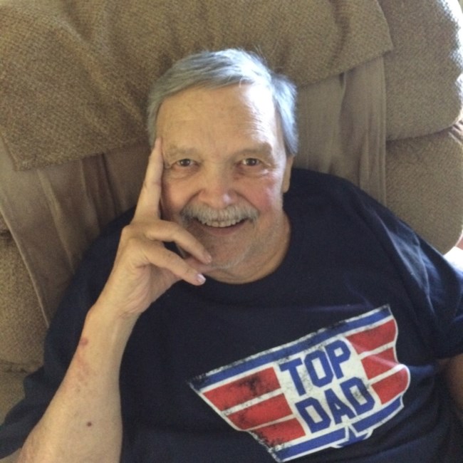 Steven Charles Buffington Obituary - Las Vegas, NV