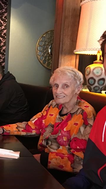 June Campbell Obituary - North Vancouver, BC