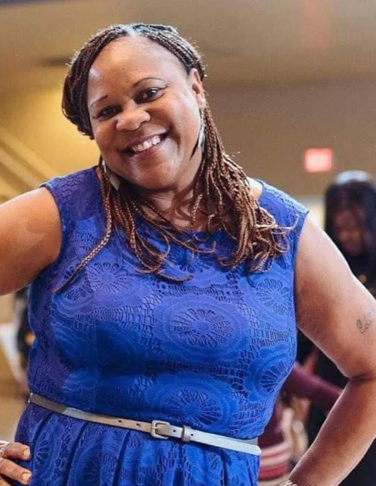 Edith Berrow Obituary - Houma, LA