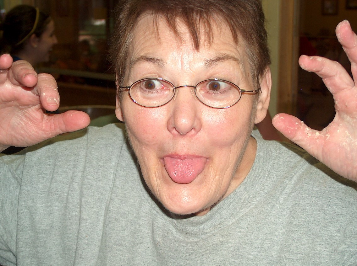 Susan Kiefer's Instagram, Twitter & Facebook on IDCrawl