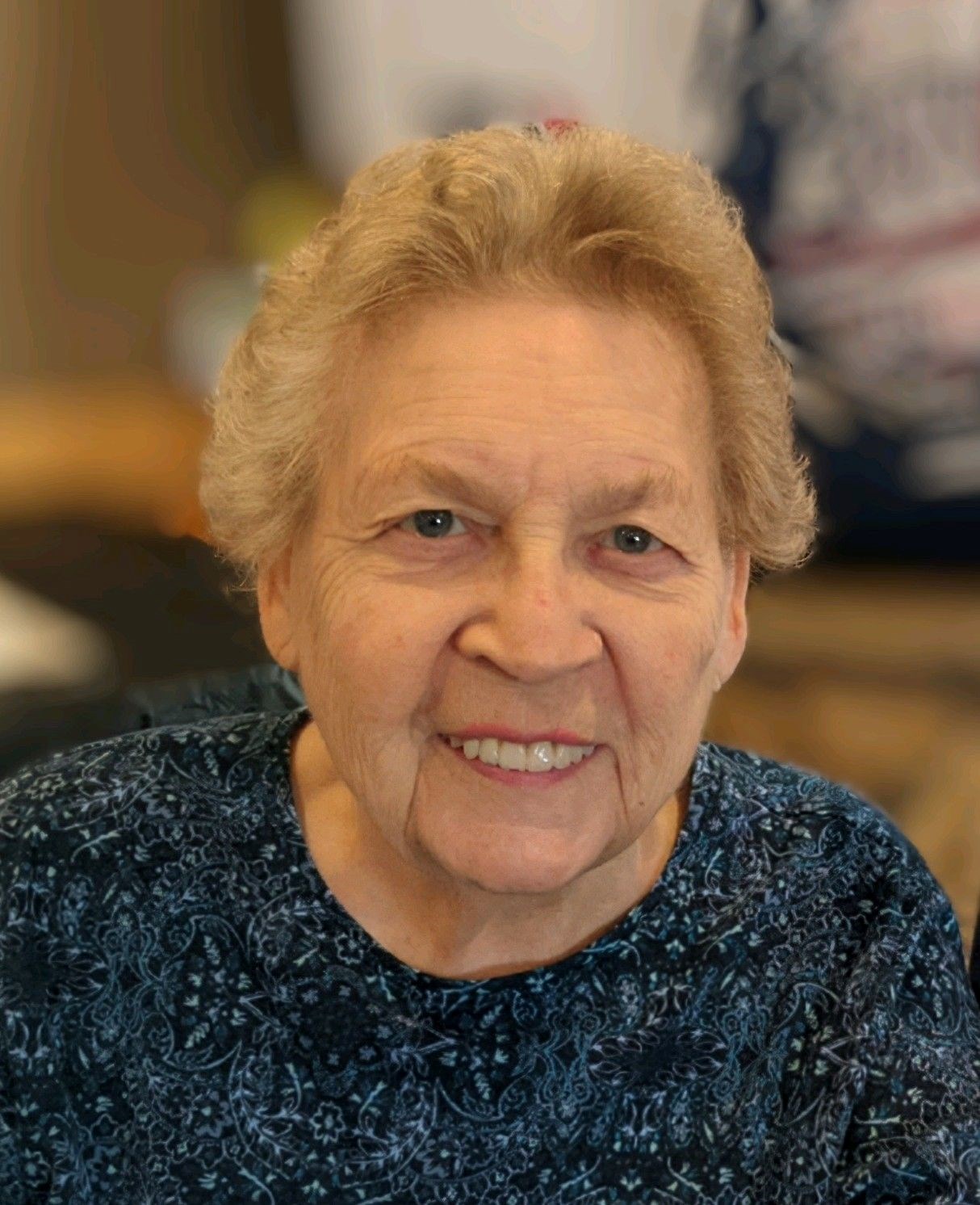 Ruby DeZiel Obituary - Coon Rapids, MN