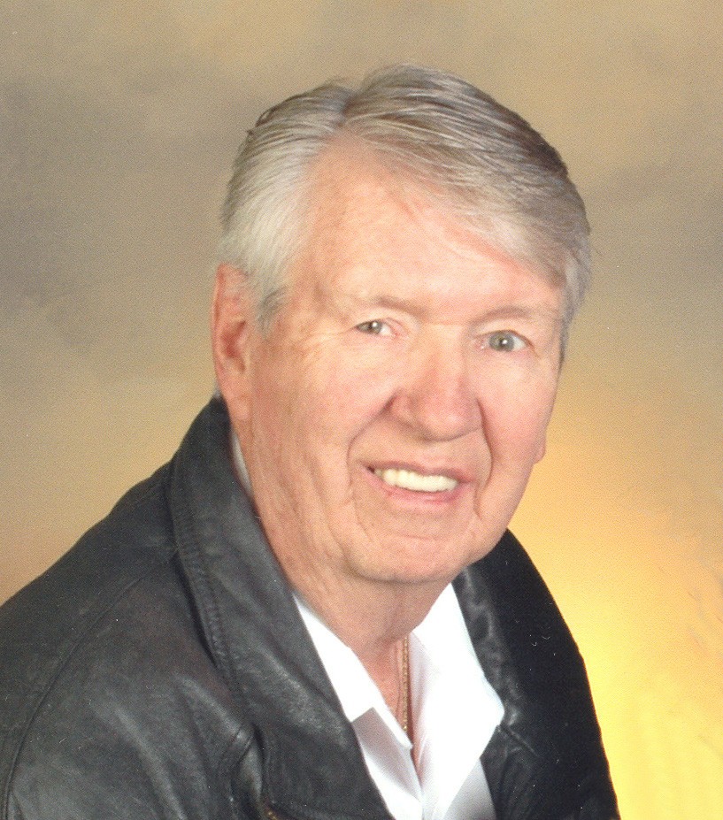 Albert Anton Wallberg Obituary - Salt Lake City, UT