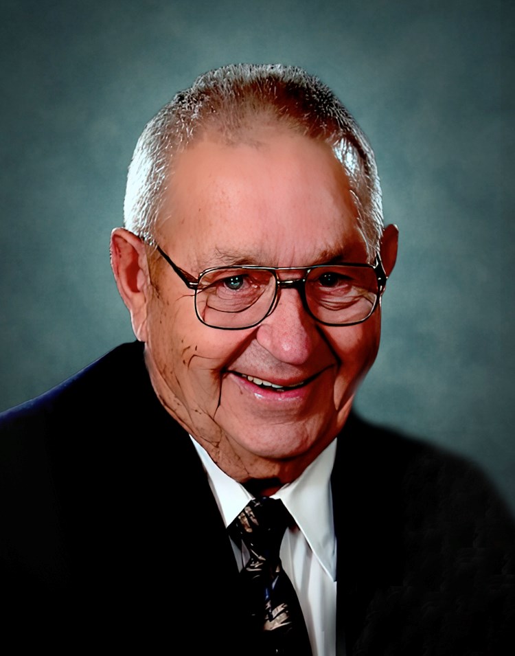 James Montgomery Obituary - Evansville, IN
