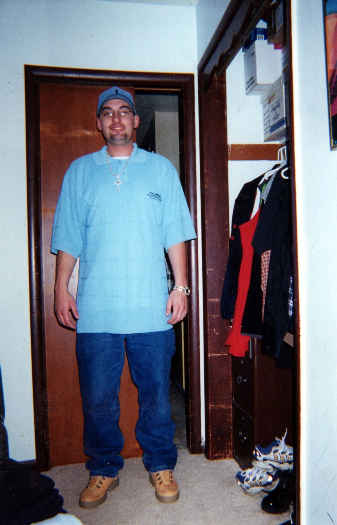 Christopher Drake Obituary - Oklahoma City, OK