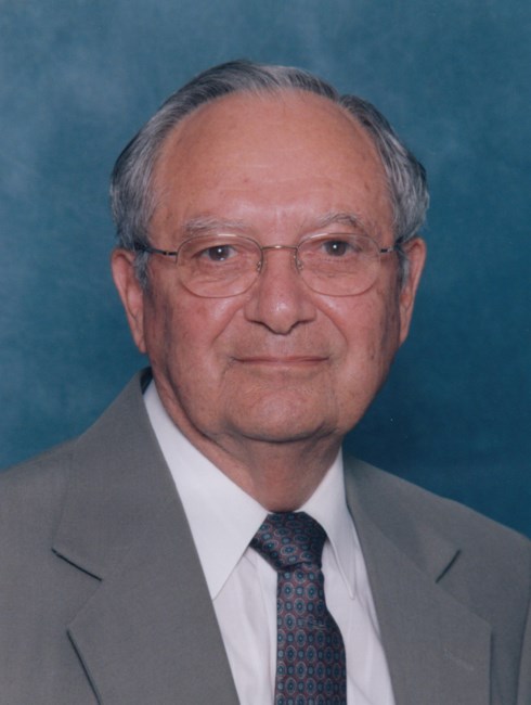 Eugene Derickson Obituary - Hamilton, OH