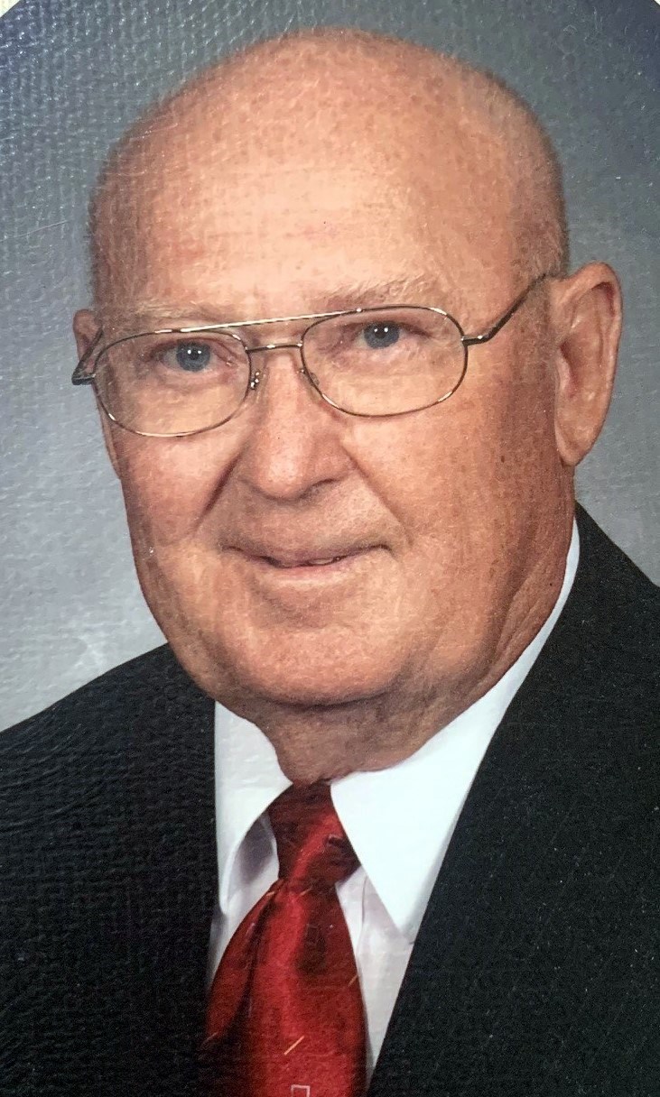 James Mock Obituary - Temple, TX