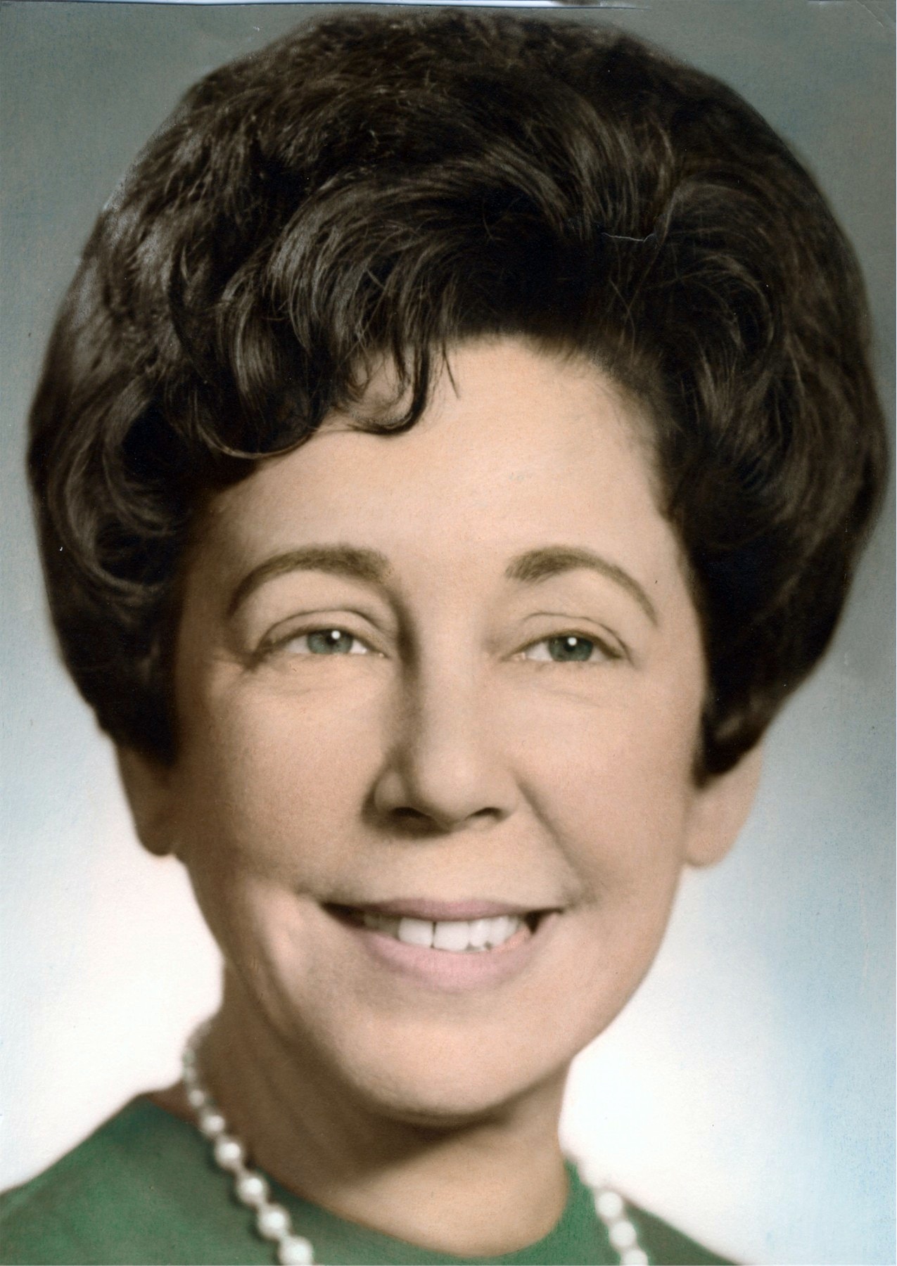 Jeanne Vanasse Obituary - Ottawa, ON