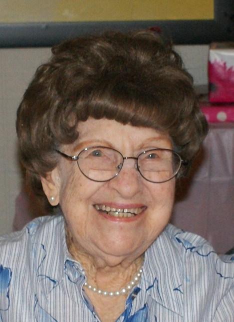 Evelyn Maynard Obituary - Monrovia, CA