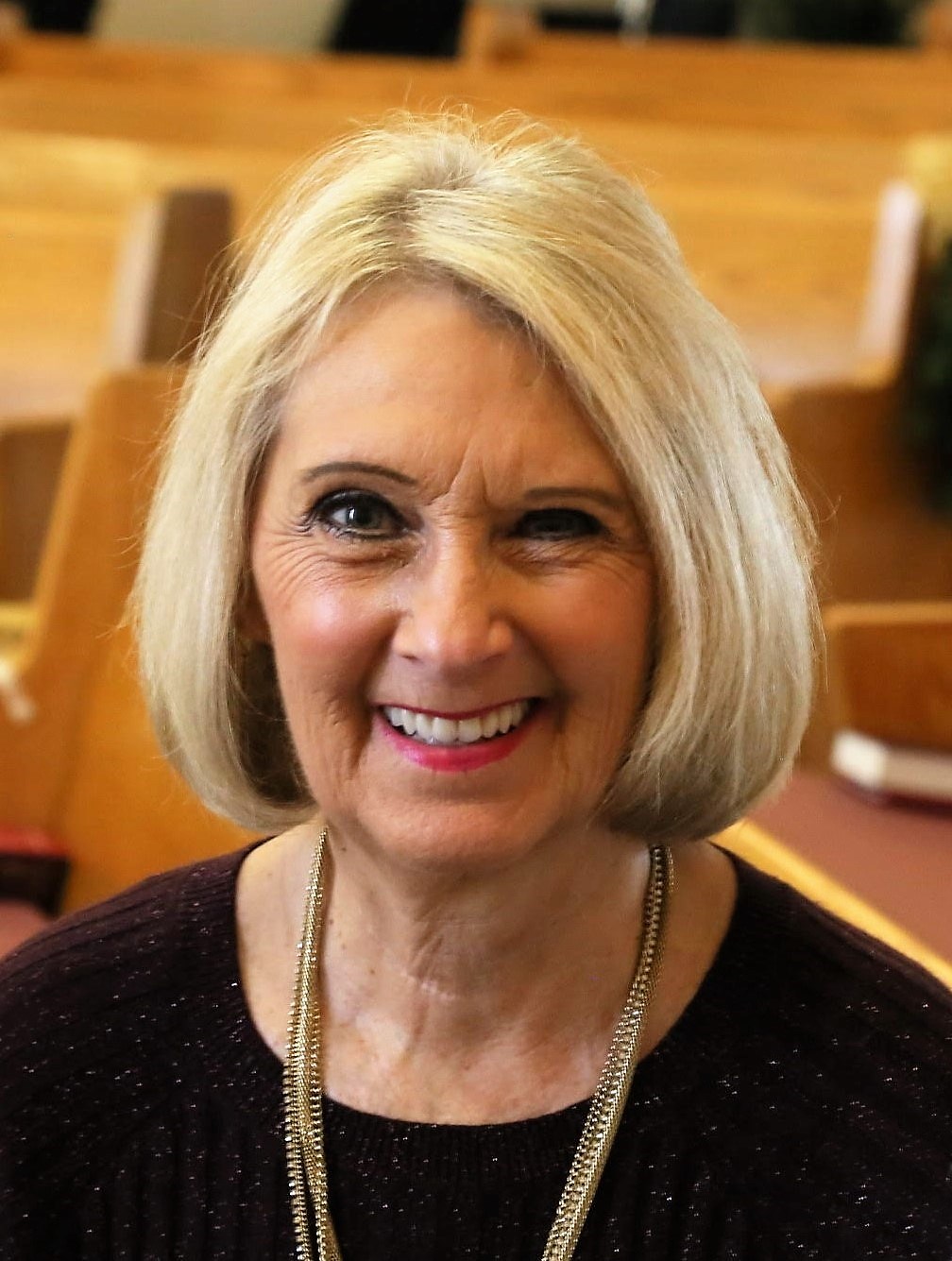 Linda Ruth Morrison Obituary - Ft. Collins, CO