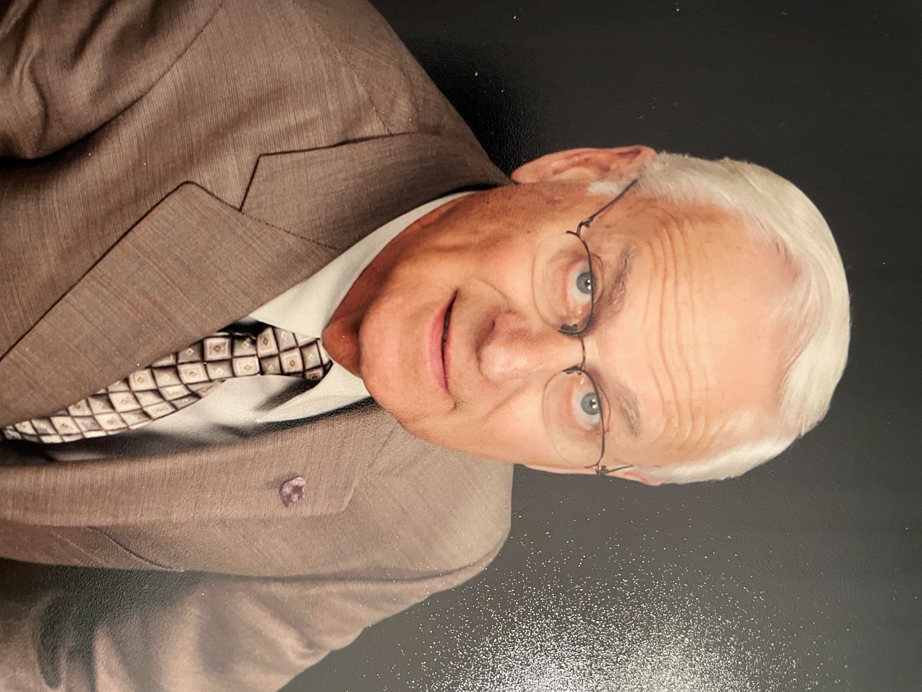 Conrad Kenneth Woetzel Obituary - Coon Rapids, MN