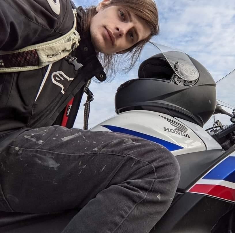 Joshua Barnes Obituary - Port Alberni, BC