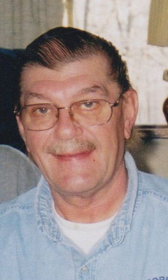 Kenneth J. Cain Obituary - Nottingham, MD