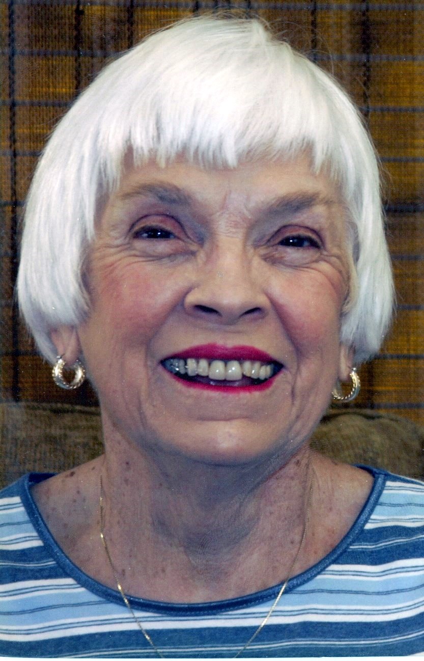 Mary Summers Obituary - Gladstone, MO