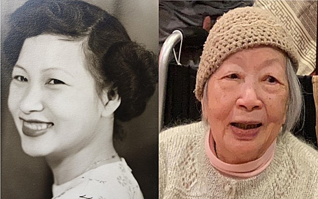 Lai Chow Obituary - Burnaby, BC