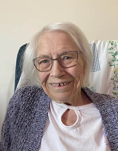 Eileen Smith Obituary - Wolseley, SK