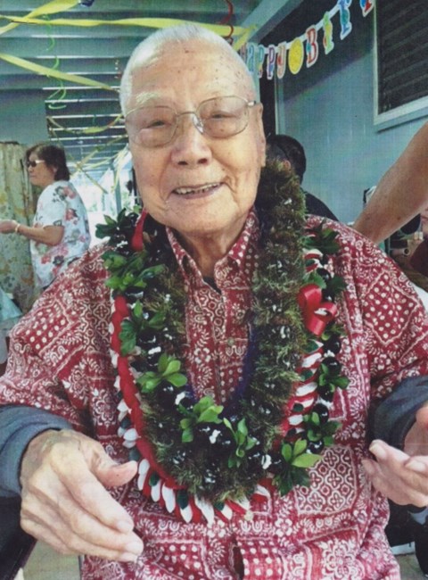 Mack Mee Toong Lee Obituary - Honolulu, HI