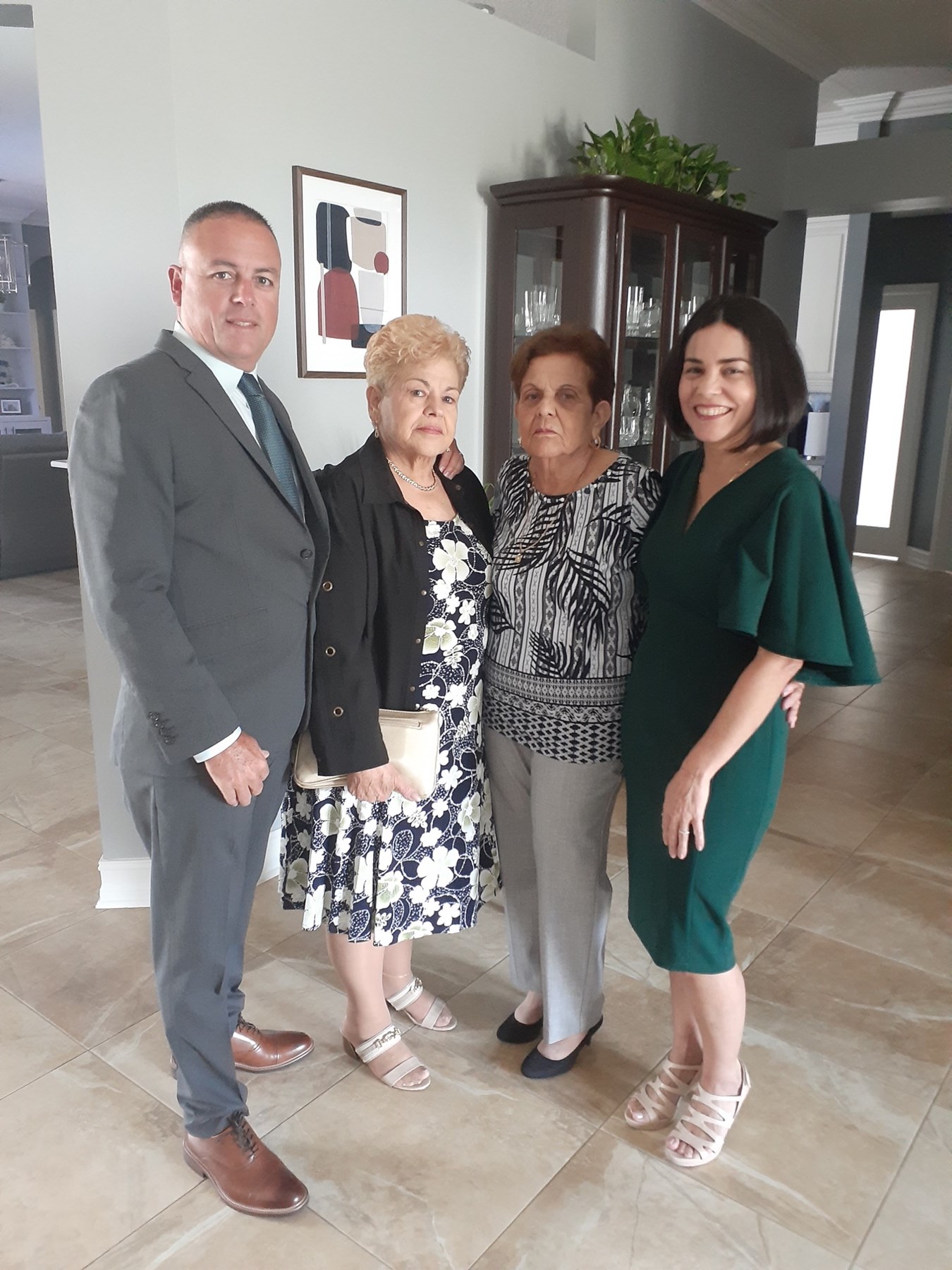 Kenia Morales Obituary - Tampa, FL