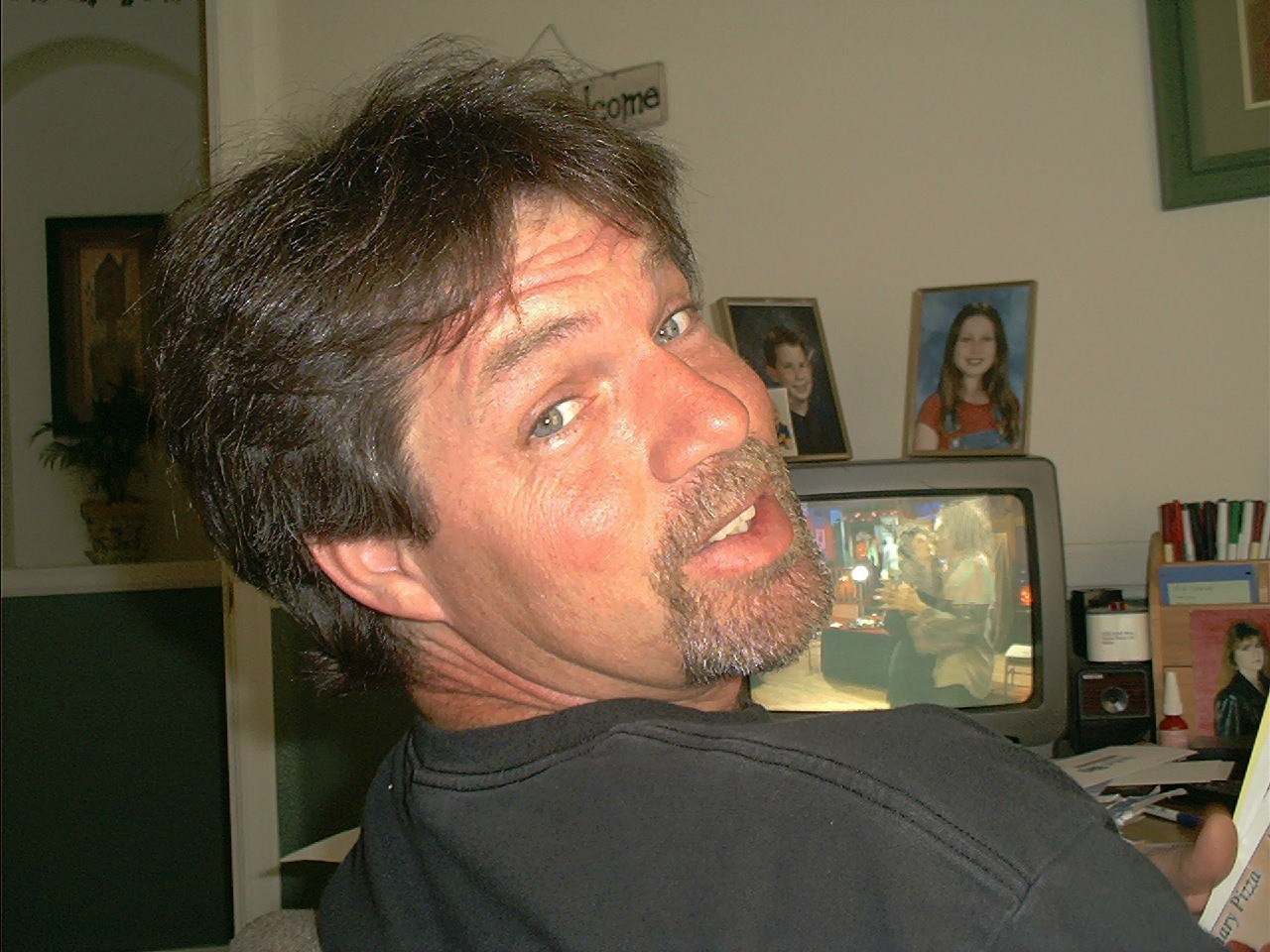 Stephen Forman's Instagram, Twitter & Facebook on IDCrawl