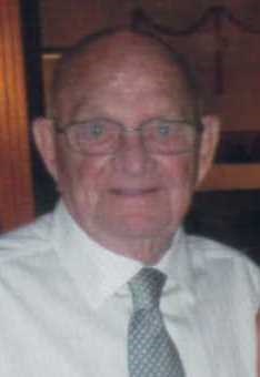 Luke Jutte Obituary - Versailles, OH