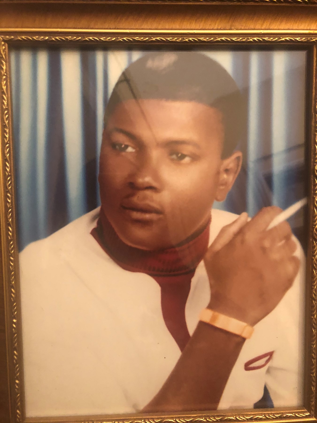 Jovenel Dubois's Instagram, Twitter & Facebook on IDCrawl