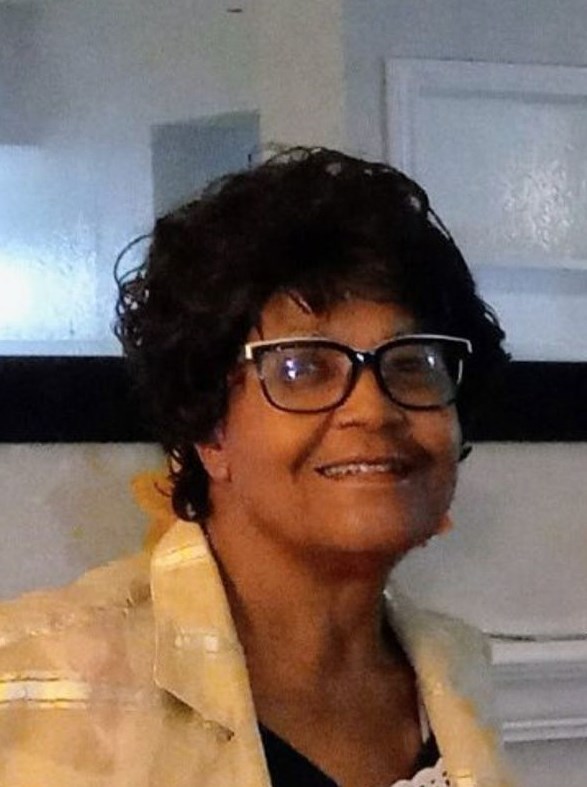 Wilma Jackson Obituary - Dallas, TX