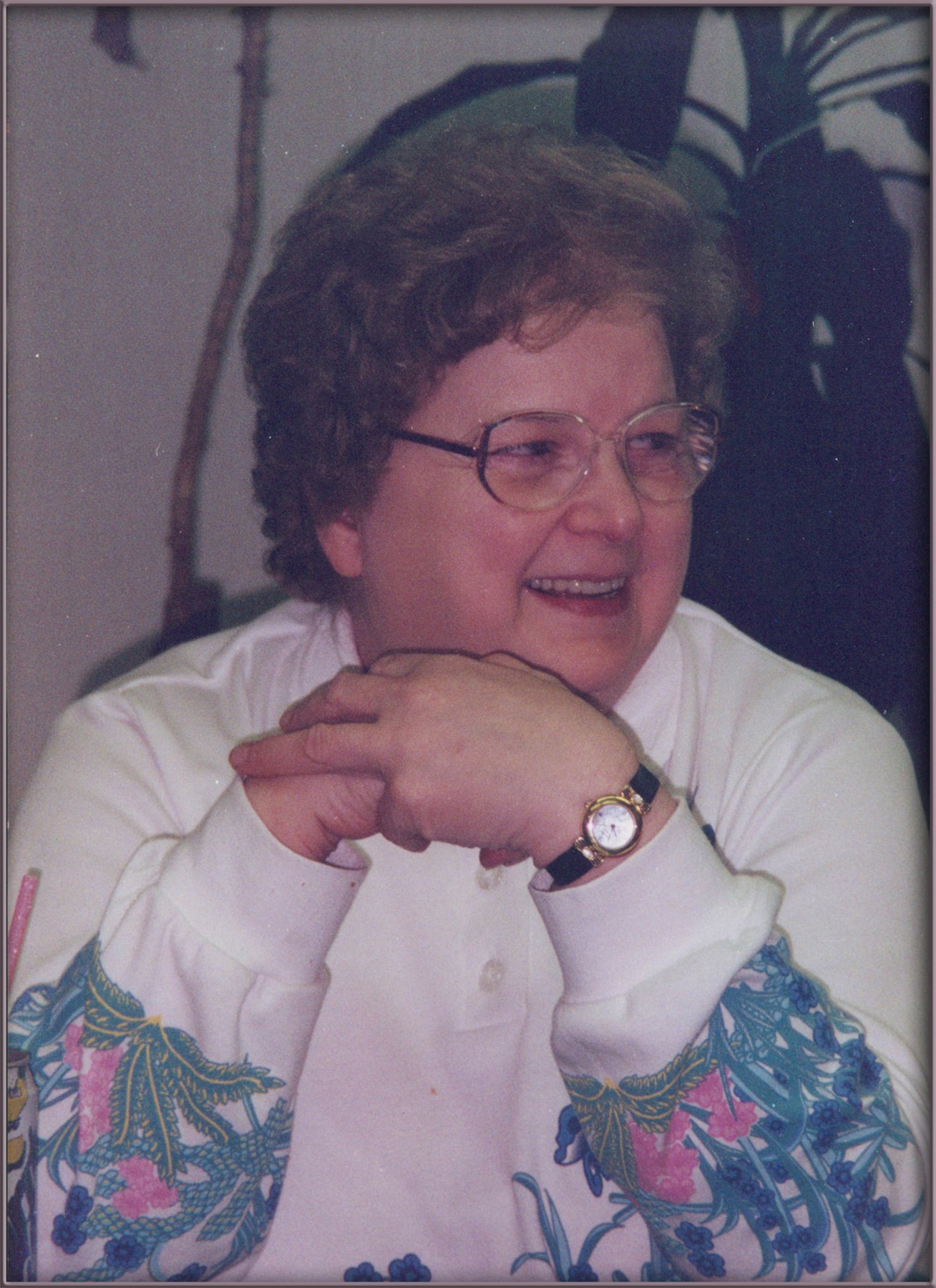 Norma Jean DeGuire Obituary - Sault Ste. Marie, ON