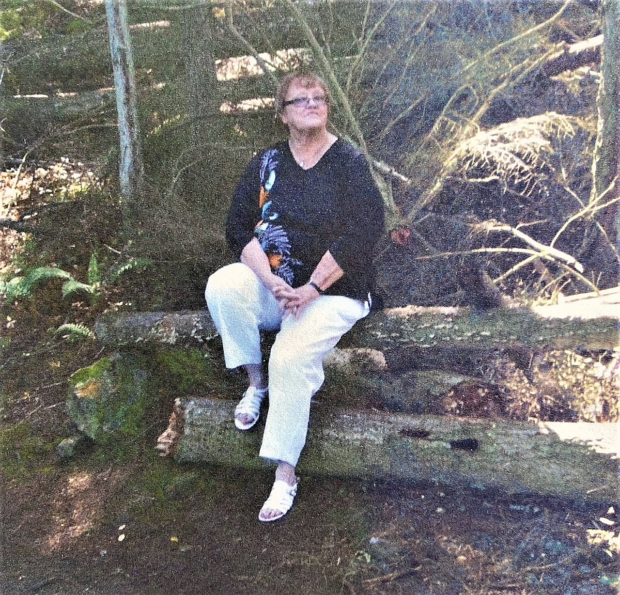 LaWanna Mae Webb Obituary - Wichita, KS