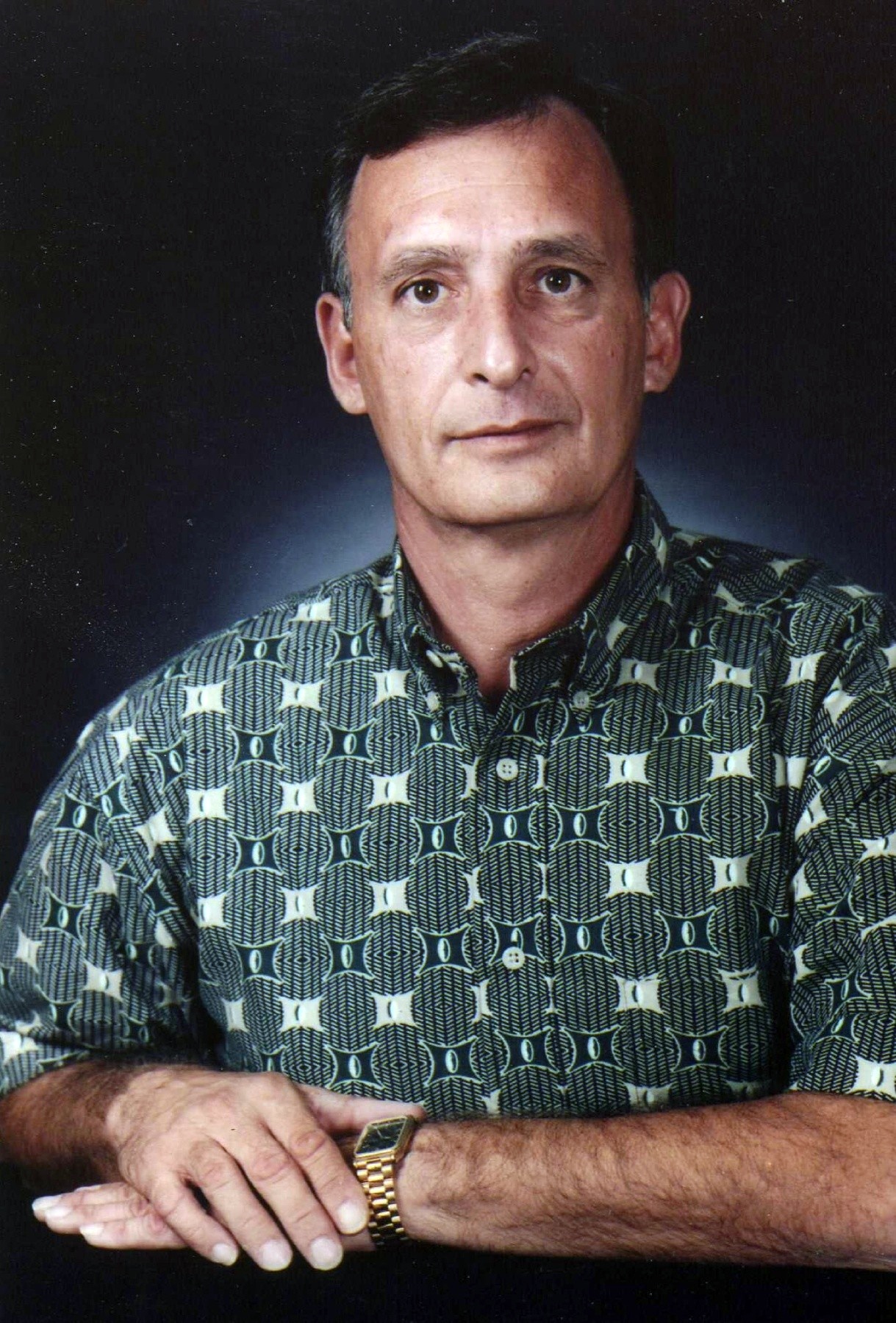 Anthony Wachala Obituary - Tucson, AZ