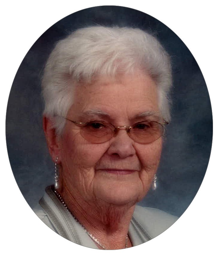 Nora Bangsund Obituary - Weyburn, SK