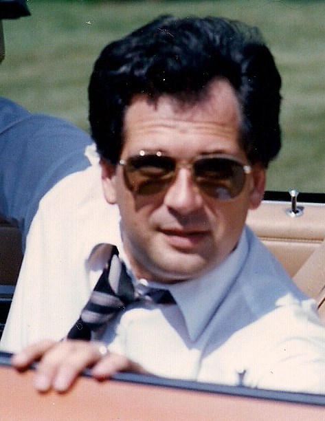 William Elward Obituary - Fort Wayne, IN