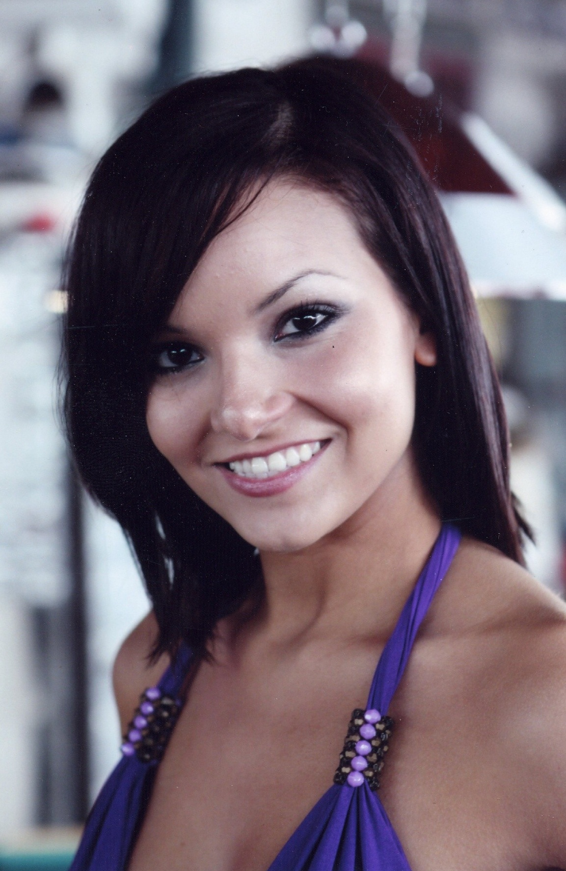 Angelica "Angel" Moreno Obituary - San Antonio, TX