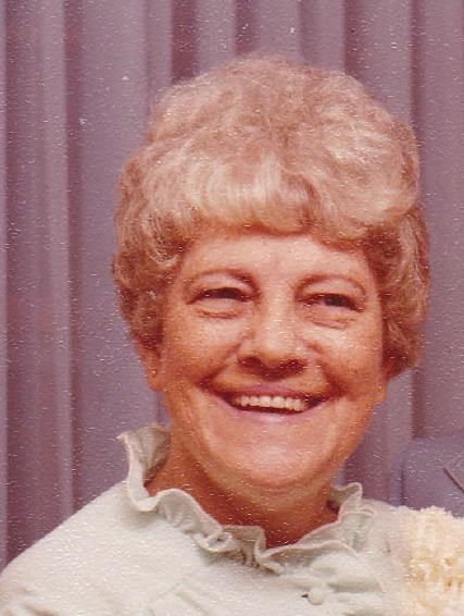 Mabel Johnson Foshee Obituary - Virginia Beach, VA