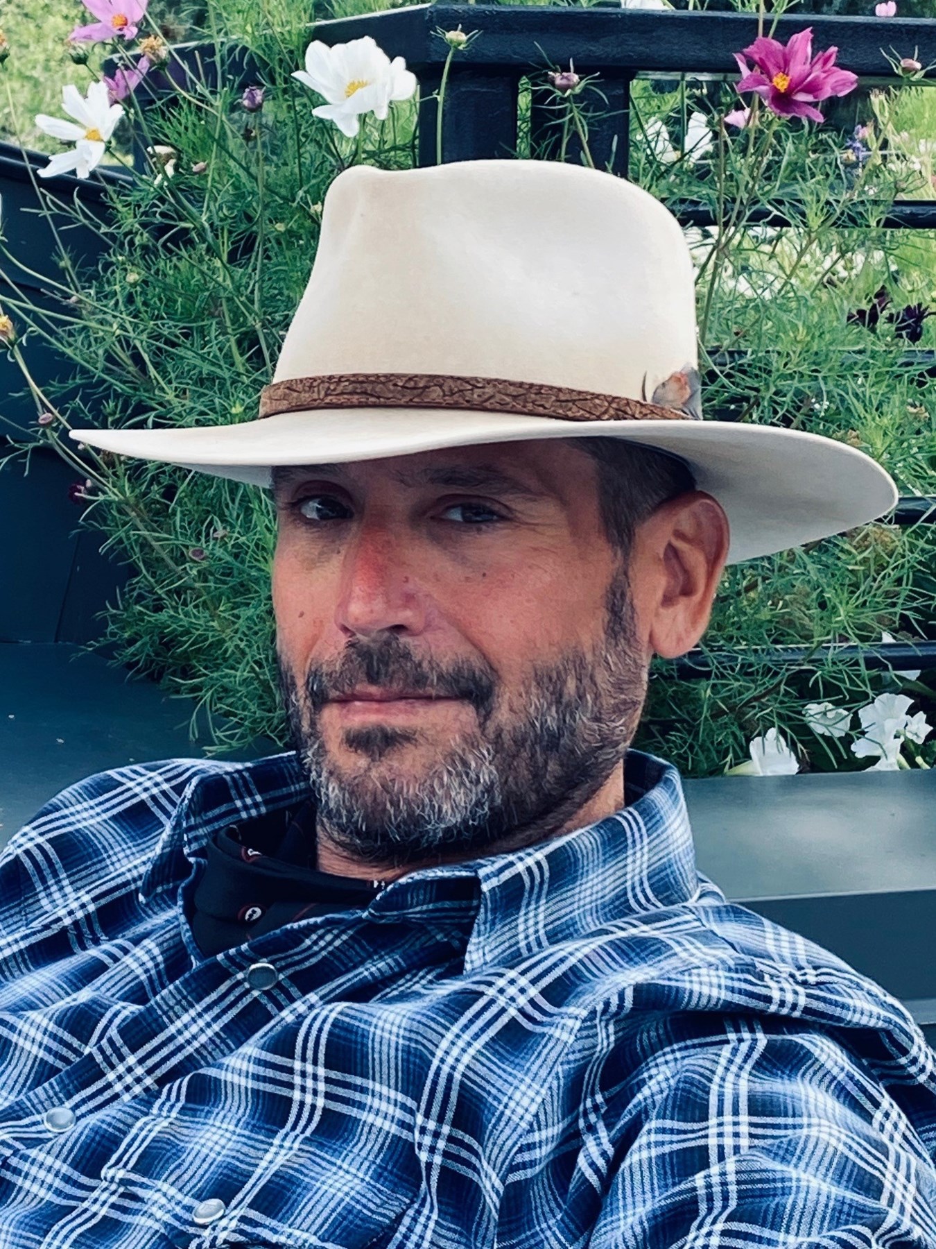 Kim Nussbaum's Instagram, Twitter & Facebook on IDCrawl